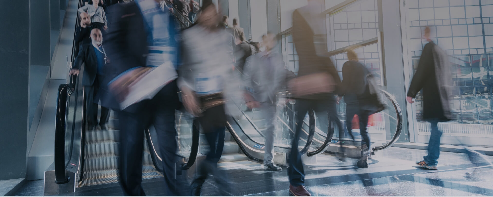 Smart Building Management - Intech Controls