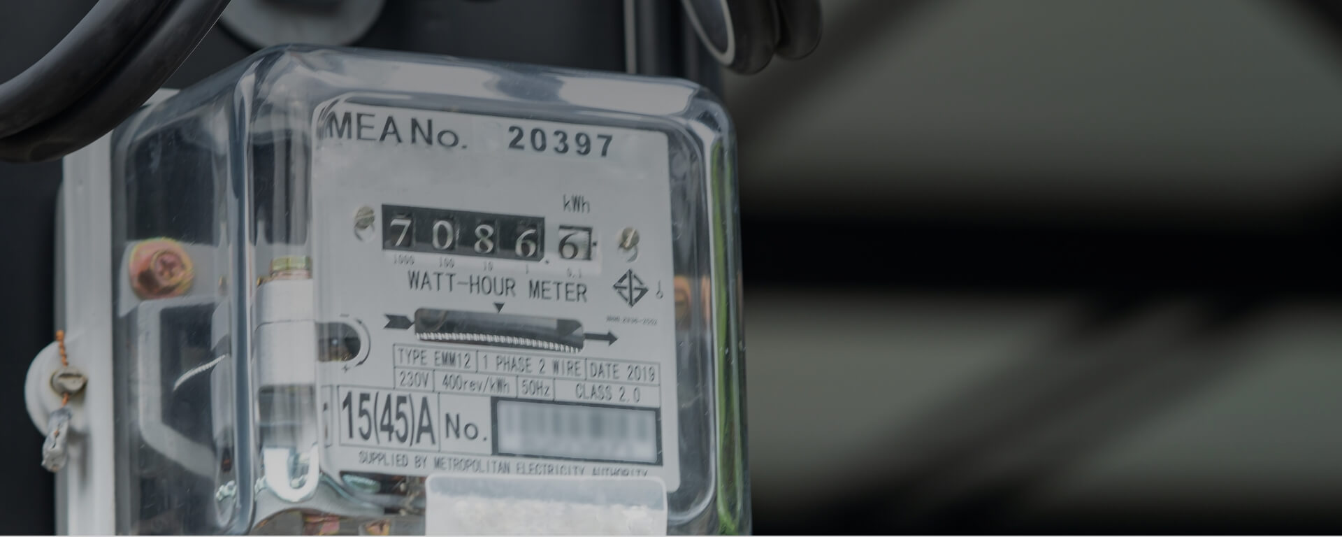 Energy Metering - Intech Controls