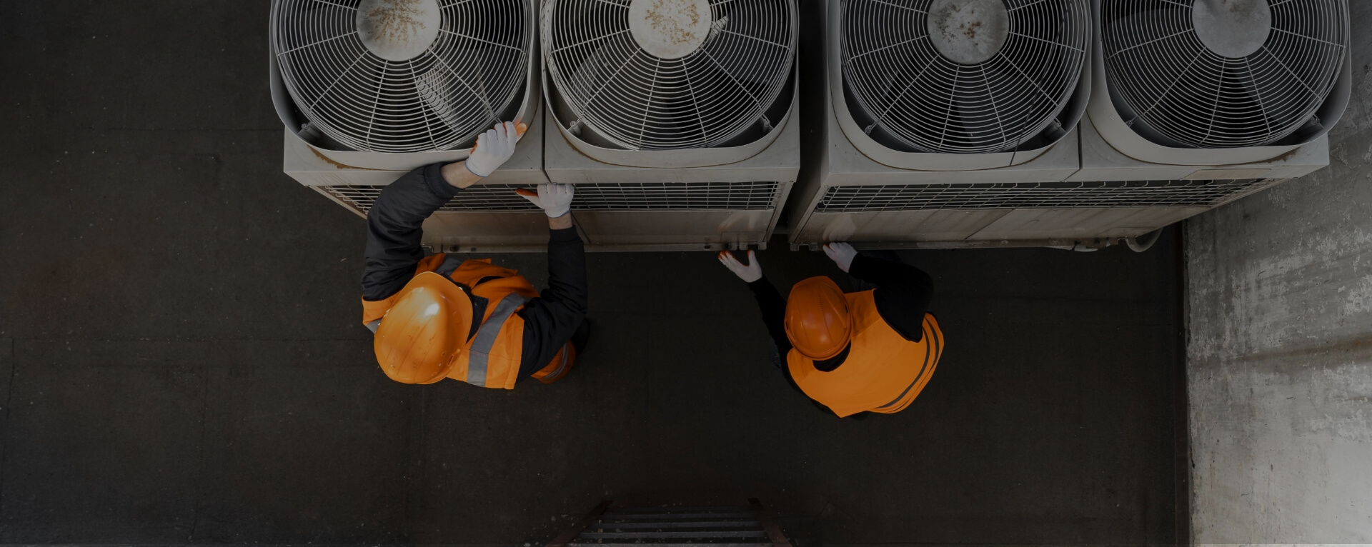 Monitor & Maintain - Intech Controls