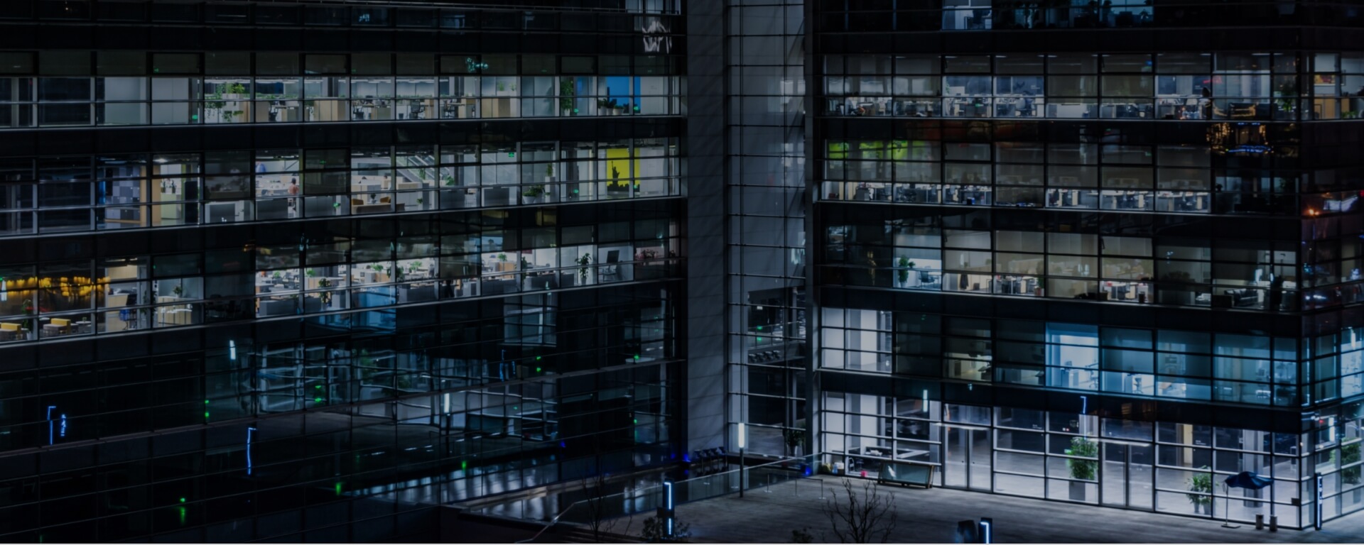 Data Analytics - Intech Controls