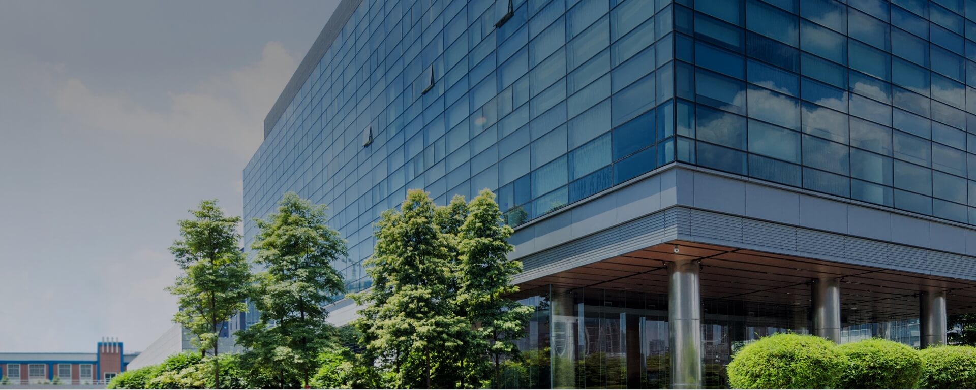 Remote Building Management - Intech Controls