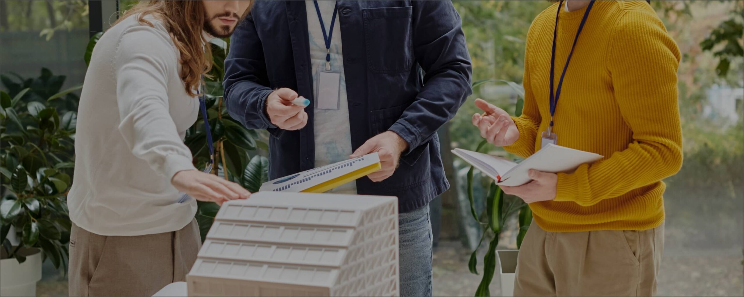 Technical Expertise - Intech Controls